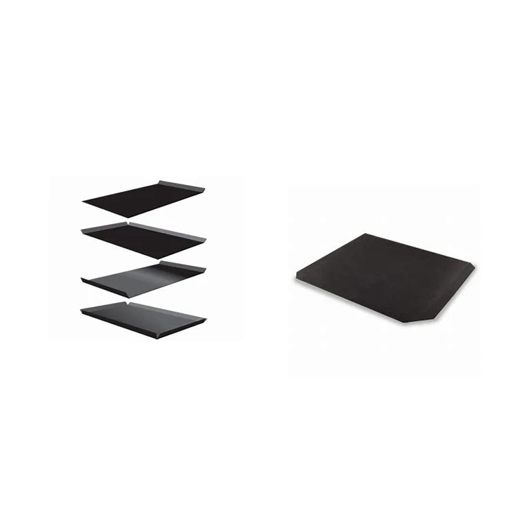 HDPE Plastic Slip Sheets for Pallets - Durable & Eco-friendly