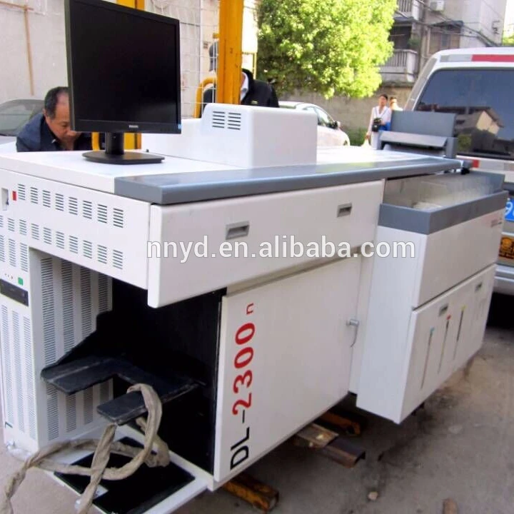 Doli 2300 Minilab Machine Almost New - Buy Noritsu Digital Minilab ...