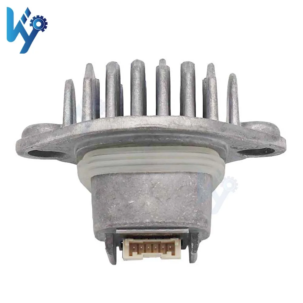 Ky Oem 63117440360 Led Drl Headlight Ballast Control Unit 7440360 For ...