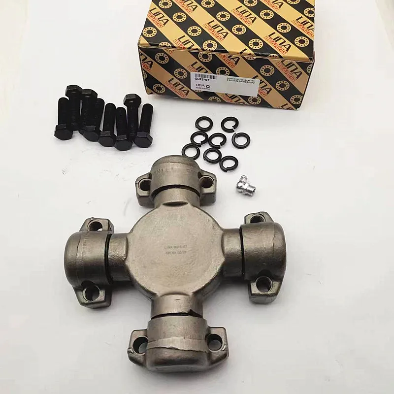 High-quality GMB Cardan Universal Joint Auto Parts GU2050
