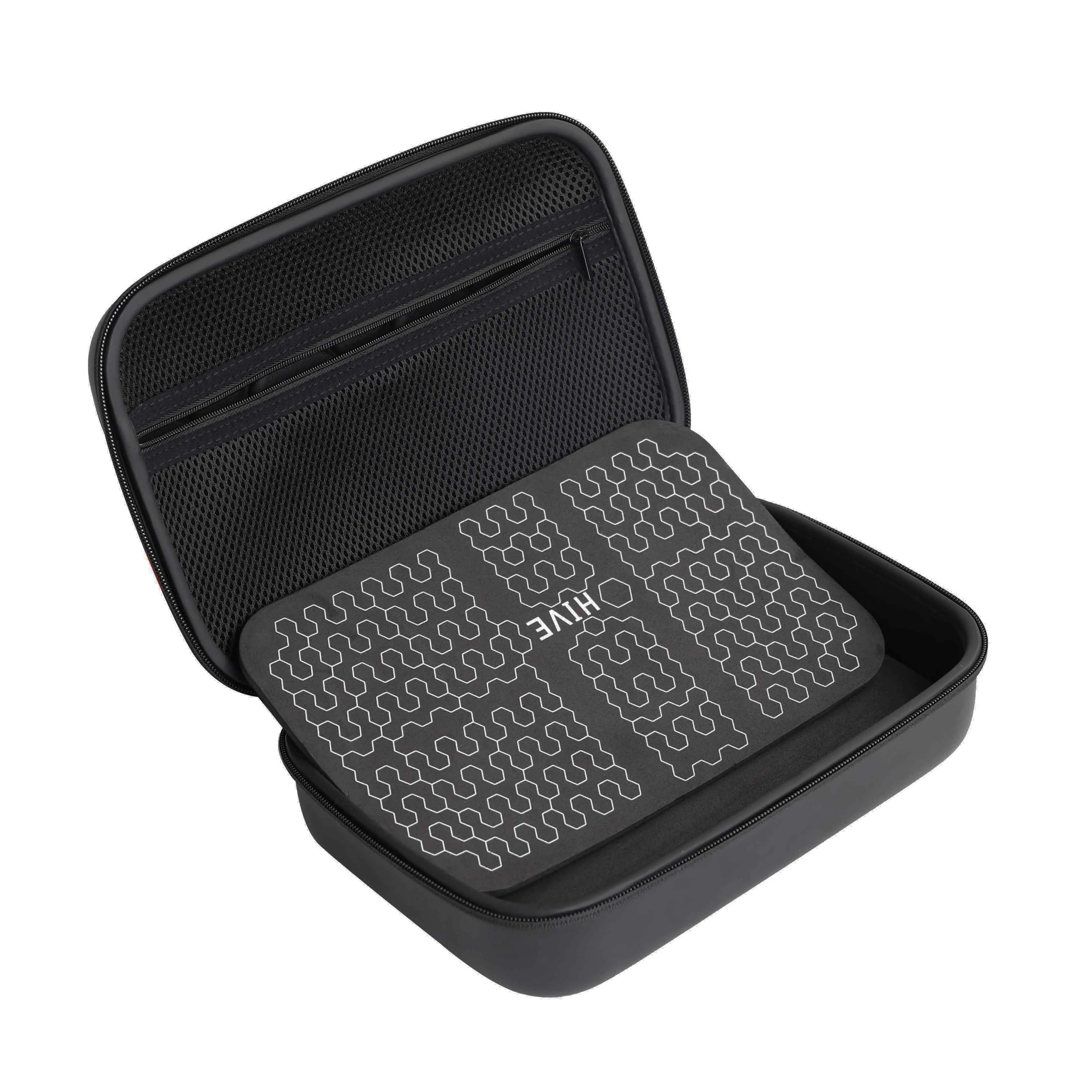 Shbc Professional Head Eva Tool Case Box Hard Shell Storage For Carry ...