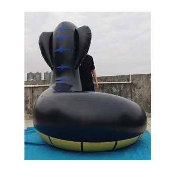 Customized Giant Inflatable Princess Inflatable Cartoon Girl With Sph ...