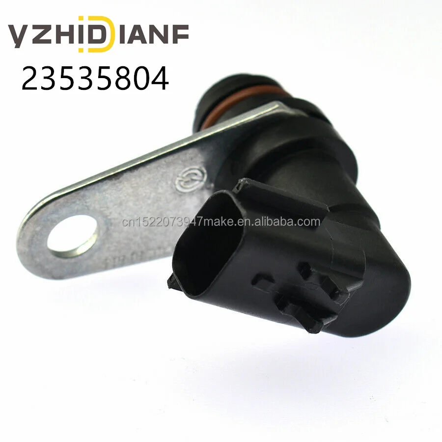 Srs Sensor Crank Crankshaft Position Sensor 23535804 For Detroit Diesel ...