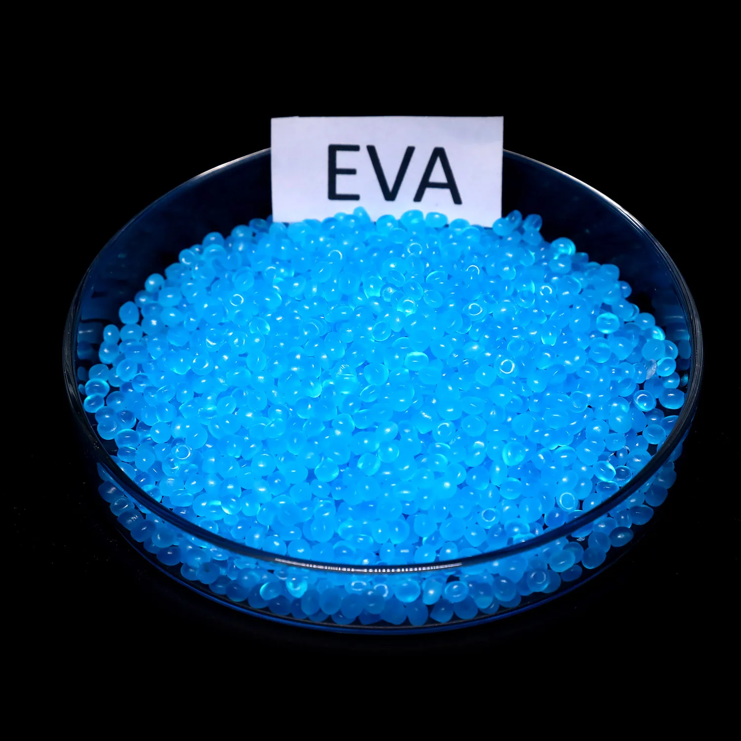 Hot Melt Adhesive Eva Granules Virgin/ Recycled Eva Resin/ Eva Granule Manufacturer - Buy ...