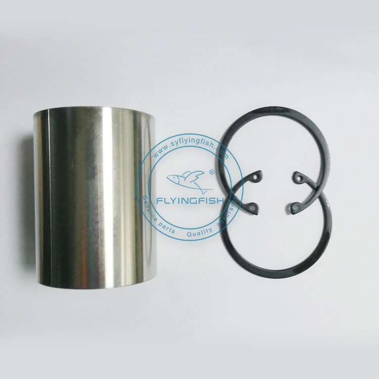 Wholesale Oem Quality X15 Isx15 Qsx15 Engine Parts Piston Kit 4376246 ...