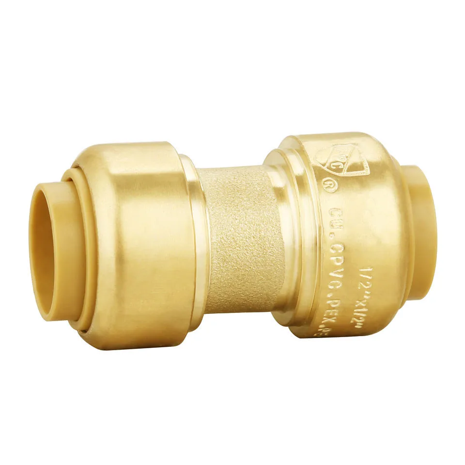 9, CUPC NSF CSA Approved Lead Free Brass Fittings for USA CANADA