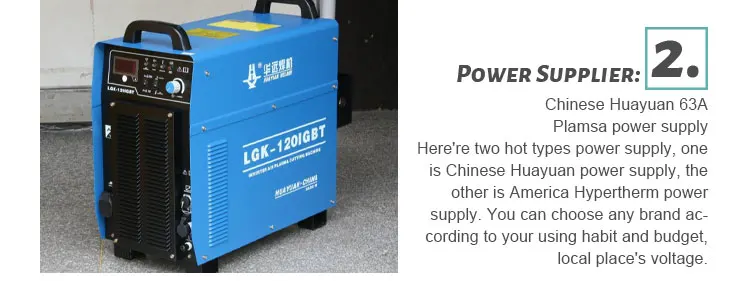 Utech Cnc Robot Cantilever Plasma Cutting Machine Cnc Water Table Price ...