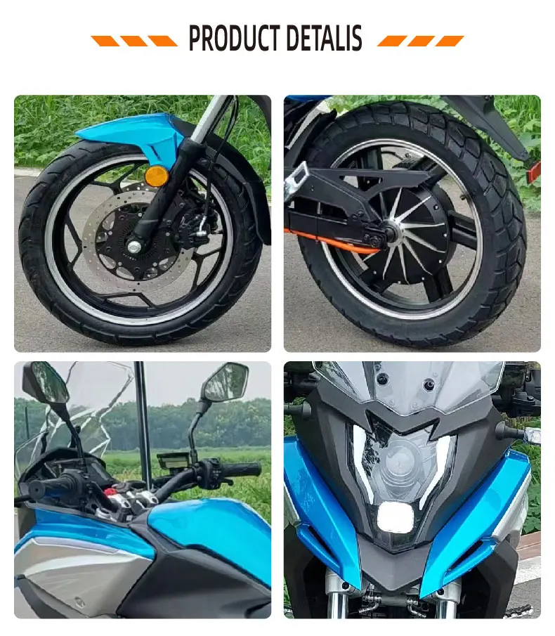 Wholesale Electric Motorcycle Racing E-motorcycle X1 - Buy Electric ...