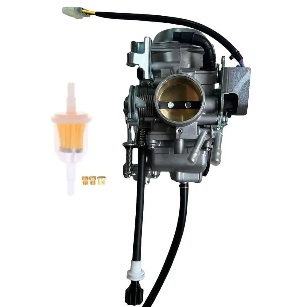 Original Motorcycle Carburetor Fuel System Motorcycle Parts High ...