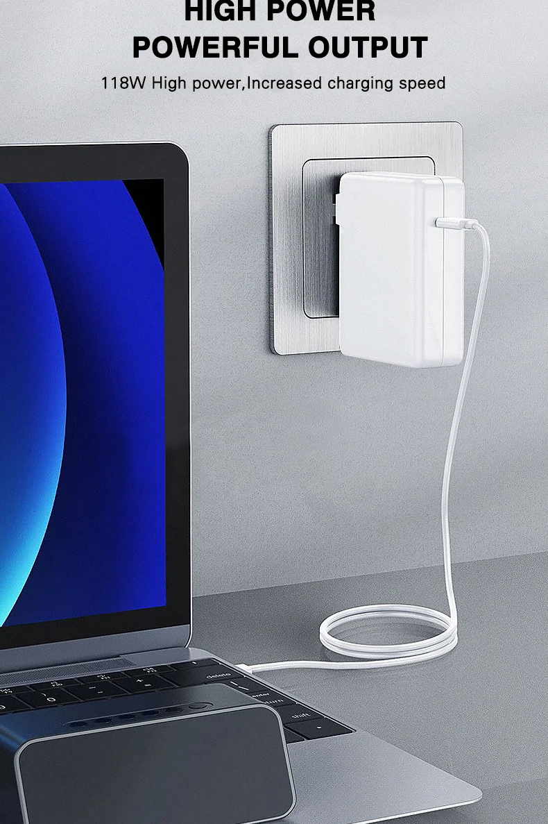 Manufactory Direct 100w Pd 100w Pd Charger Usb Type C To Usb Type C ...