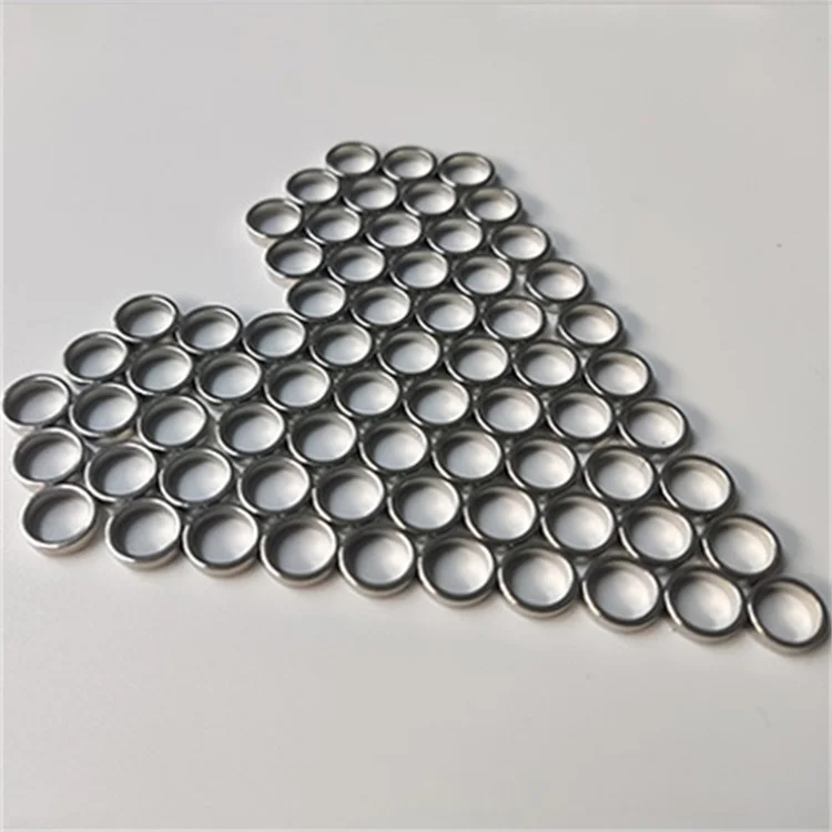 N48 N50 N52 N54 Magnetic Hollow Magnets - Strong & Precise