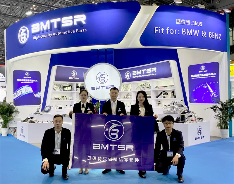 Factory Supplier Air Intake Manifold Valve Repair Kit 11617544805 ...