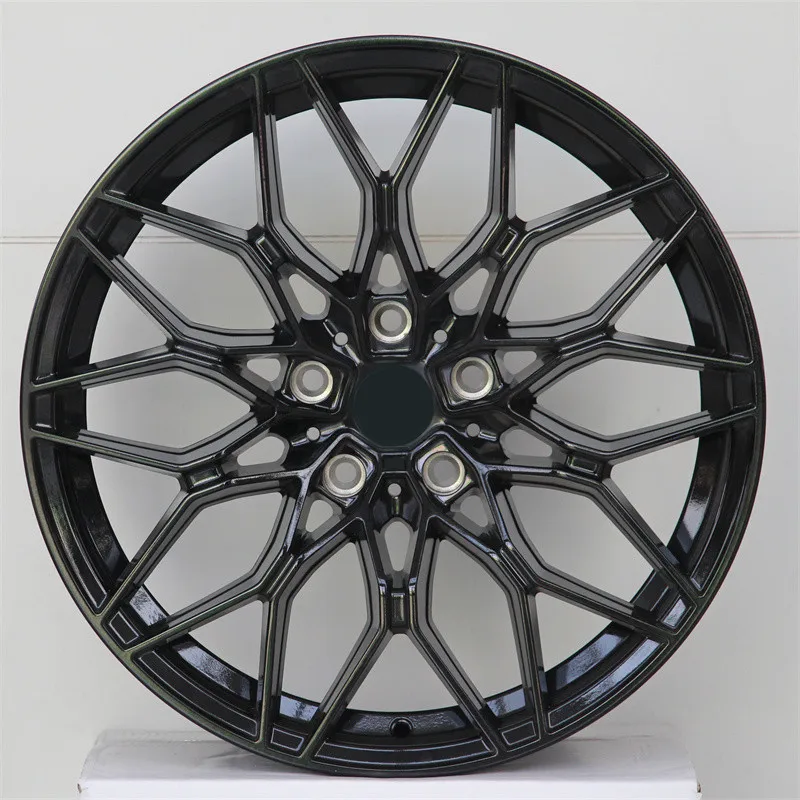 Flrocky/oem 18 19 20 Inch Staggered Alloy Wheels for BMW M-Series SH