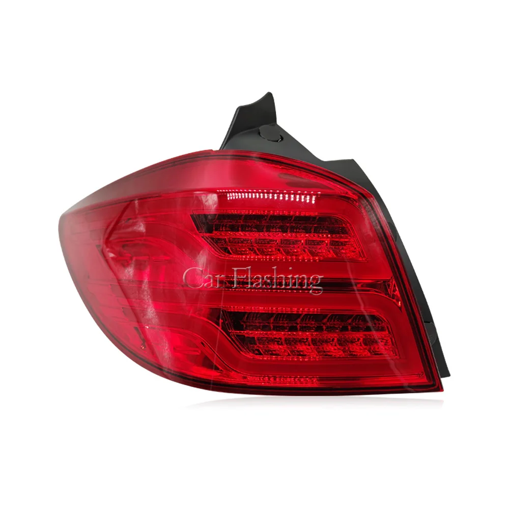 Car LED Tail Light Taillight For Chevrolet Cruze Hatchback 2009 - 2014 ...