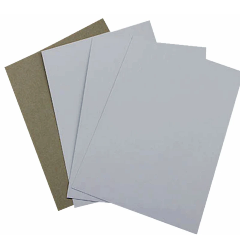 300gsm C1s Duplex White Paper Board Carton Triplex - Buy 300gsm Duplex ...