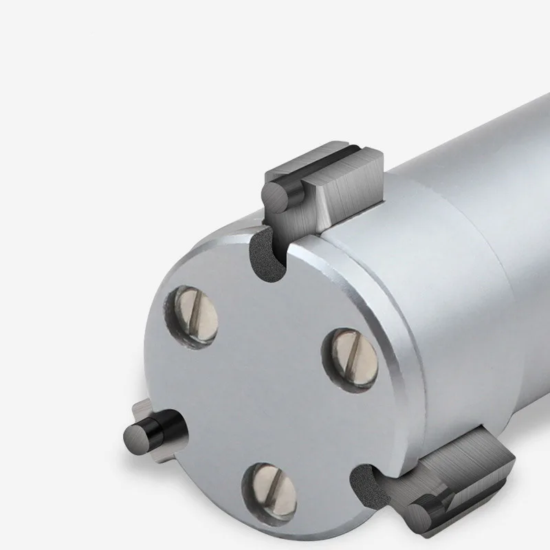 Three Point Micrometer Precision Inside Measuring Instruments