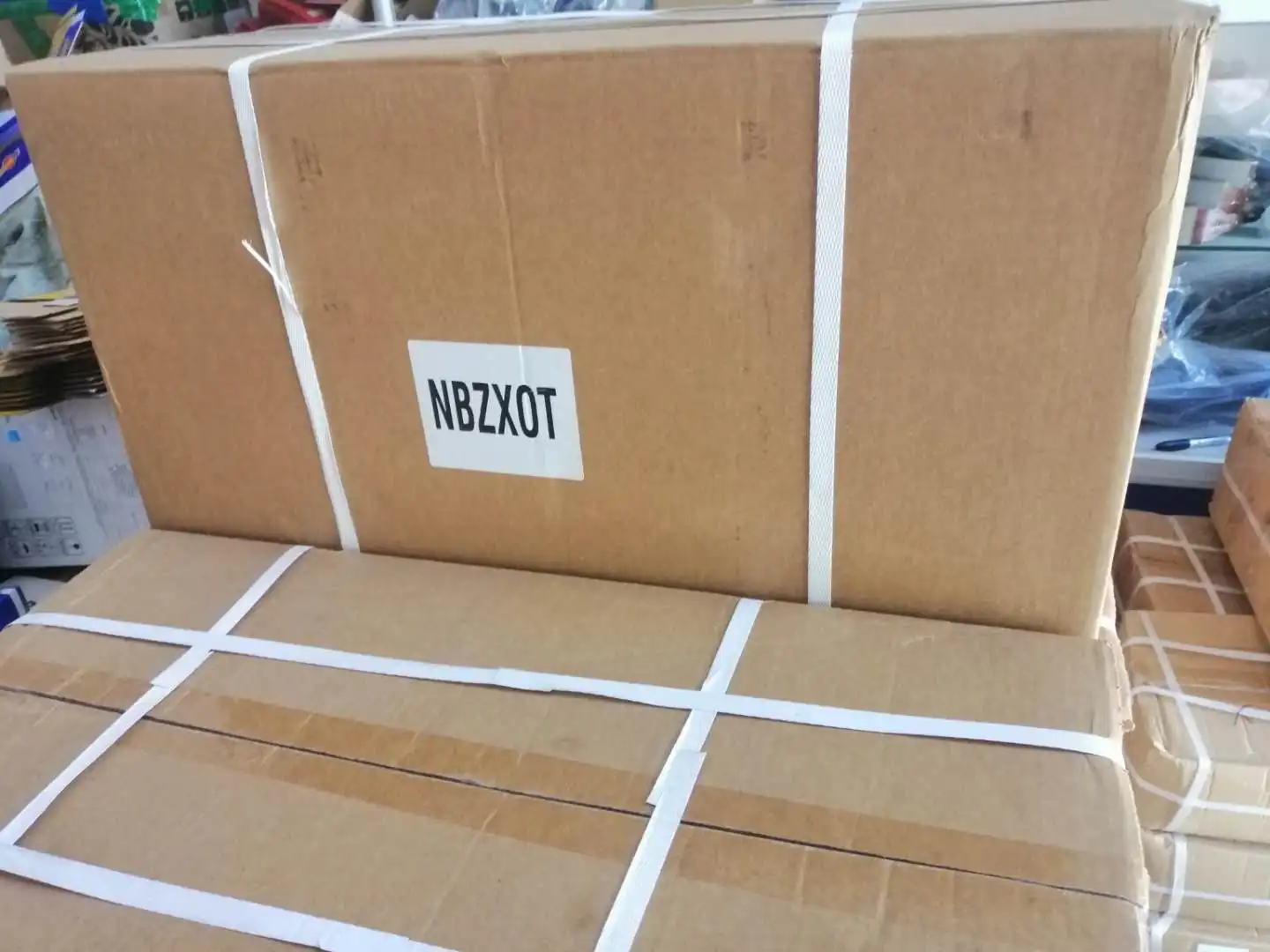 Attain Nbzxot Headlight Assembly 92101-2t130 92102-2t130 For Optima ...