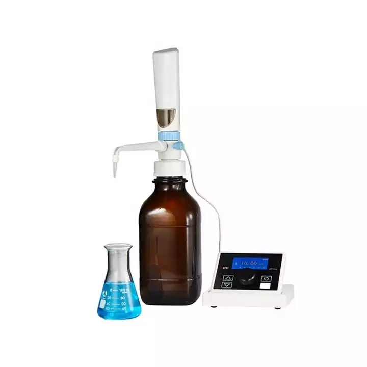 Ikeme Dtrite Eco-friendly Digital Beverage Dispenser & Lab Pipette Odm