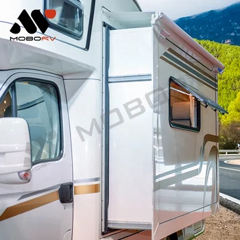 Mobo Lippert Rv Slide Out System For Class B Motorhome Part Electric ...