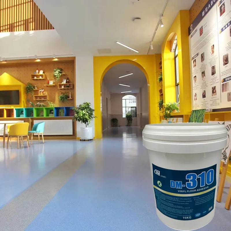 Dimei Floor Adhesive PVC Flooring Adhesive| Alibaba.com