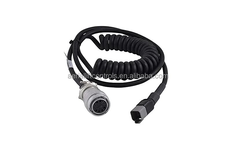 JLG Scissor Lift Control Box Cable Assembly 1001096707