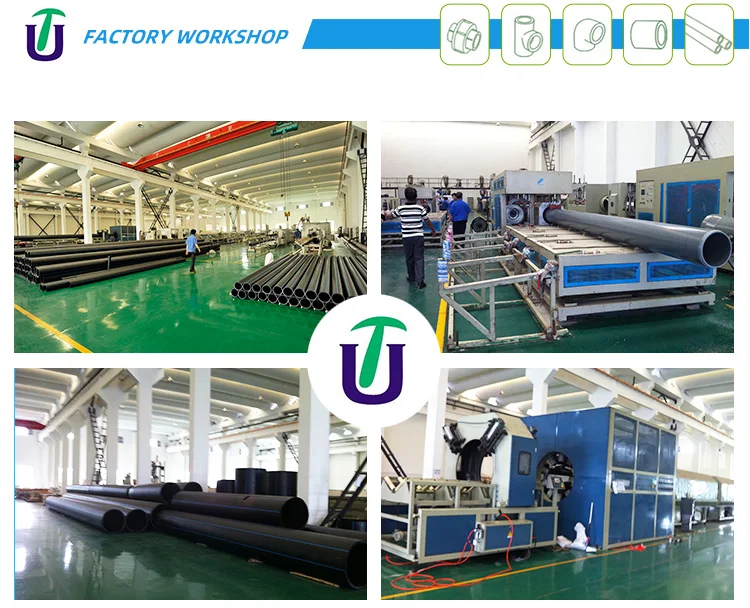 Pipe Socket Joint - Durable PVC Fittings with Rubber Ring
