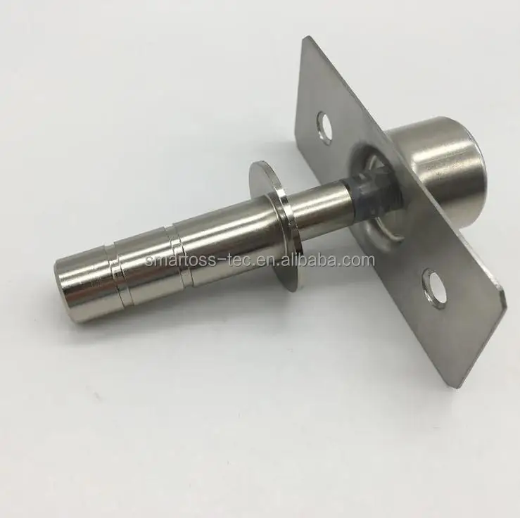 Invisible Door Stopper Black Concealed Magnetic Door Stop In Various ...