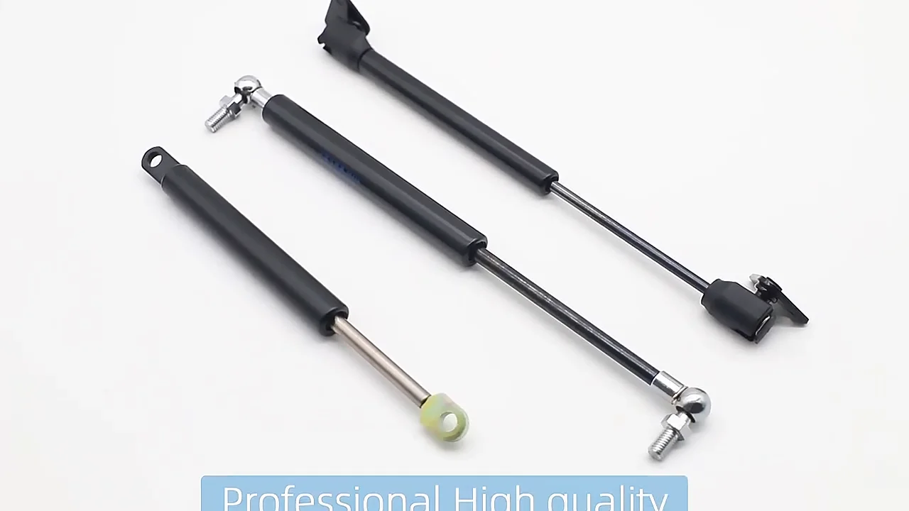 Heavy Duty Normont Gas Spring Gas Strut Pneumatic Lift Manufacturer ...