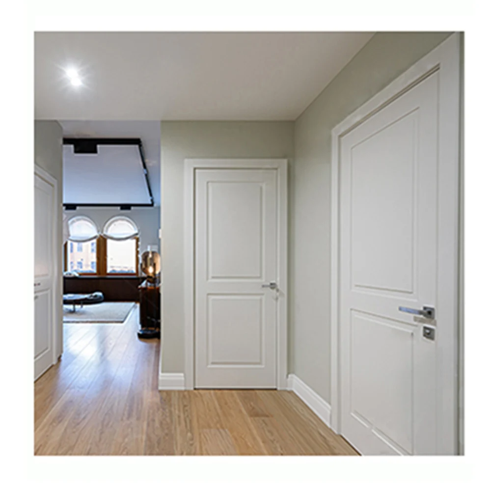 Customization Waterproof Interior PVC Door - Cheap Price