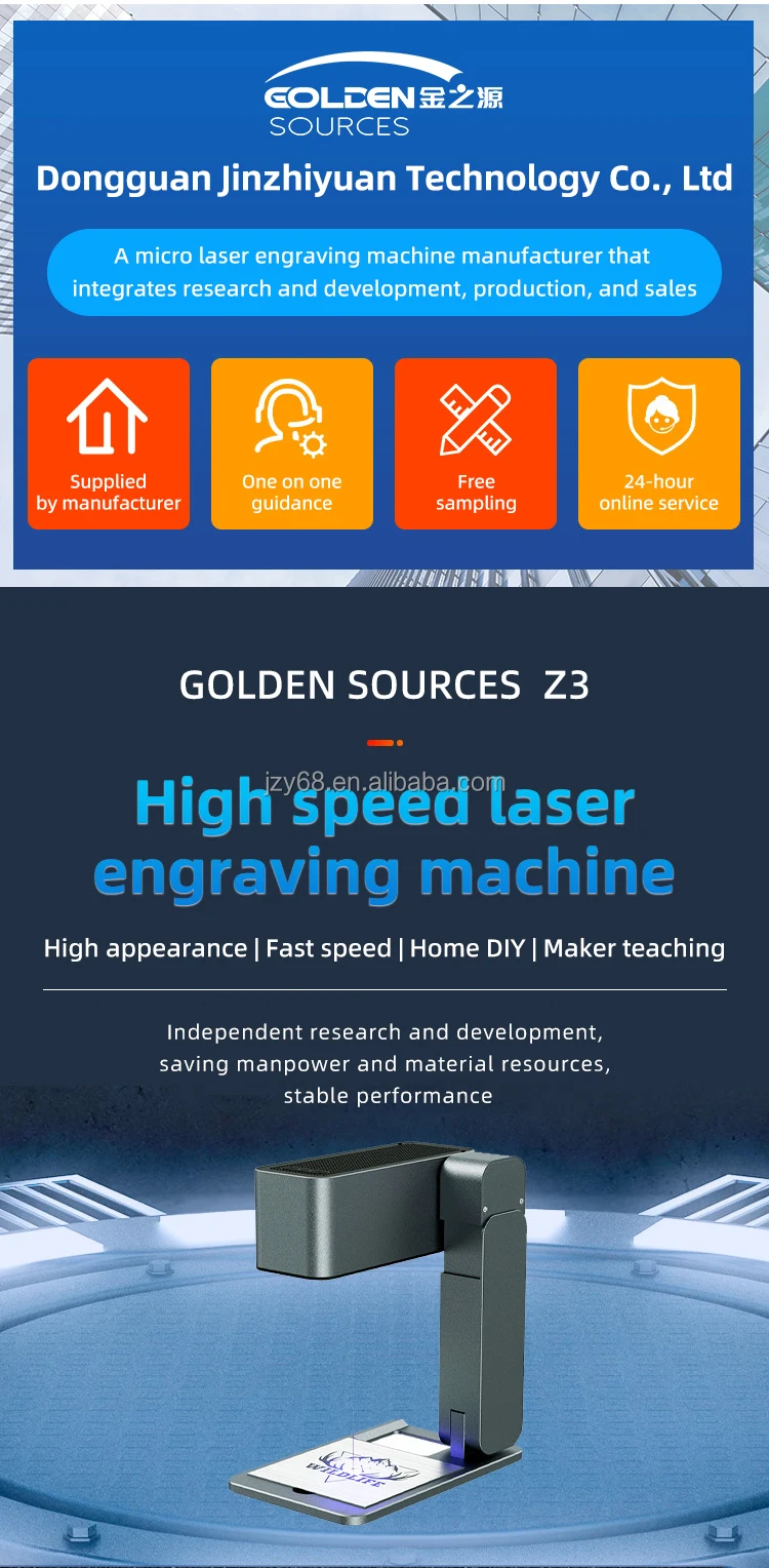 2025 New Desktop Mini Laser Printer Marking Laser Wood, Plastic and ...