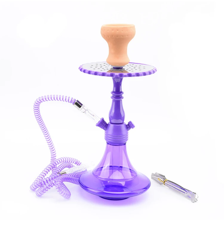 Shop Our Hot Sale Fashion Hookah with Hookah Accessories