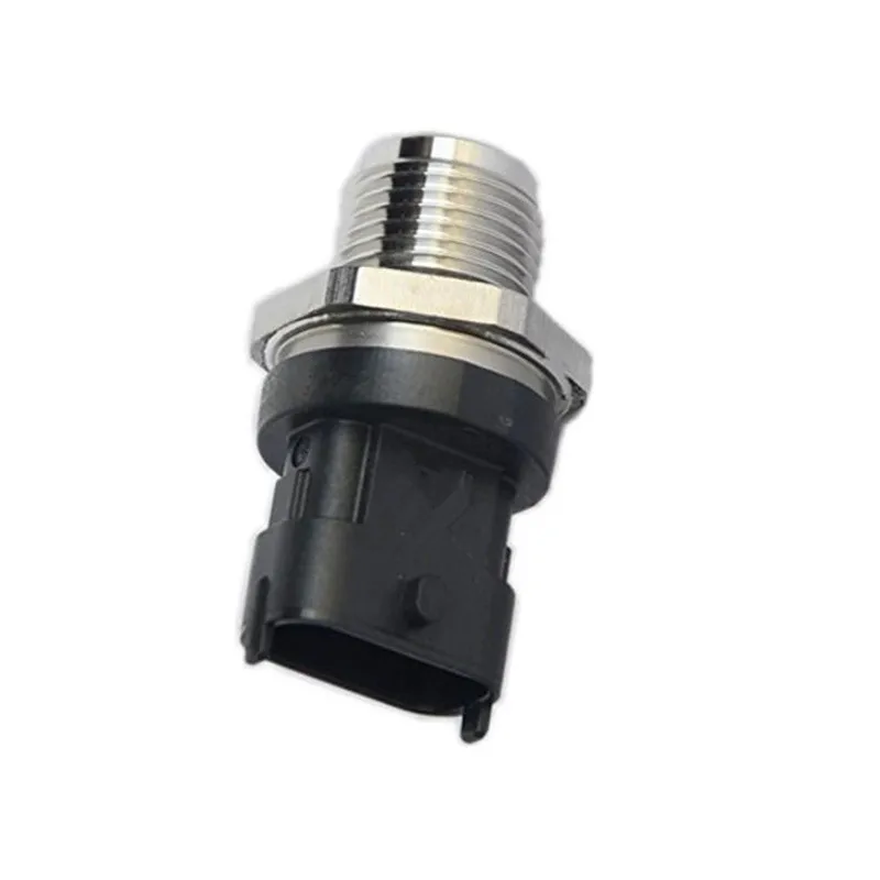 JUD Fuel Rail Pressure Sensor 31401-4A010 for Kia Suvs