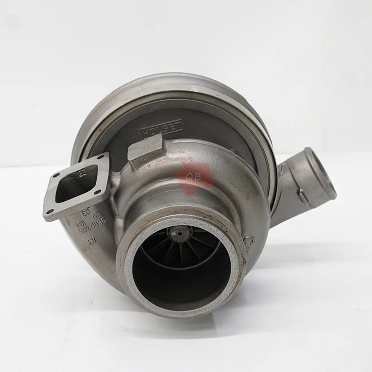 Cummins QSK60柴油发动机HX83涡轮增压器5321612 4309430 4955686| Alibaba.com