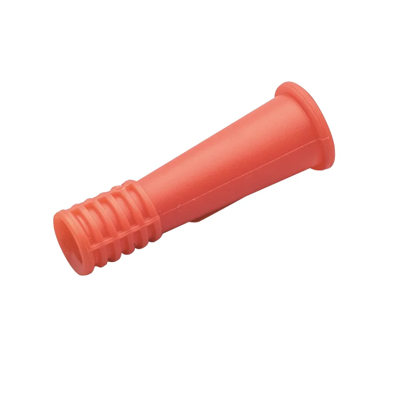 Disposable Sterilized Suction Catheter Different Connector Vacuum ...