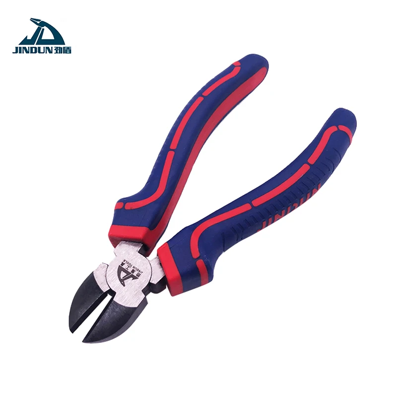 High Quality Long Reach Diagonal Cutting Pliers Hand Tools Labor Saving ...