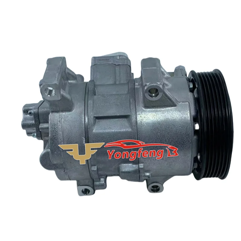 88310-02510/88310-1A660/88310-1A750 Inz AC Compressor for Toyota for ...