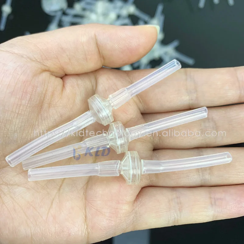 10pins 25pins 64pins Fraction Rf Microneedle Silicone Filter Tubes ...