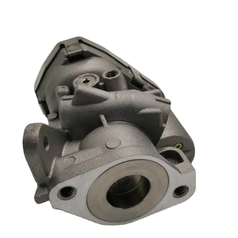 For Peugeot Boxer Citroen Relay 2.2 HDI EGR Valve (Non Water Cooled ...