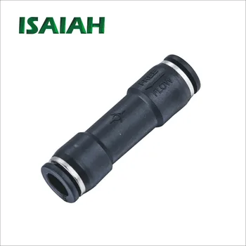 Isaiah Manufacturer Wholesale Price 04 06 08 10 12 Mm Plastic Air Pipe ...