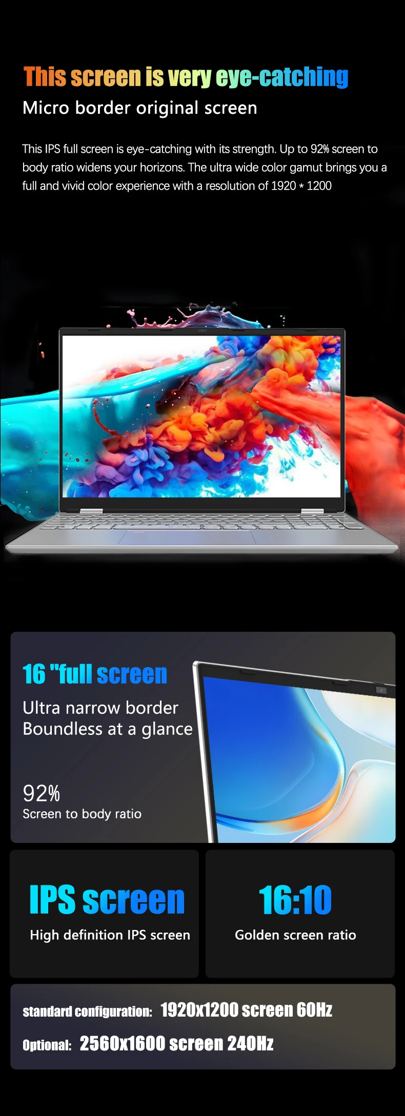 Wholesale Professional Cheap New Gamer Gaming Laptop Personal & Home ...