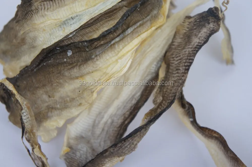 Pangasius Fish Skin Making Collagen Made In Vietnam +84826064364 - Buy ...