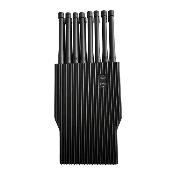 16 Channels Handheld Signal Detector For Gsm Cdma Lte 3g 4g 5g Wifi ...