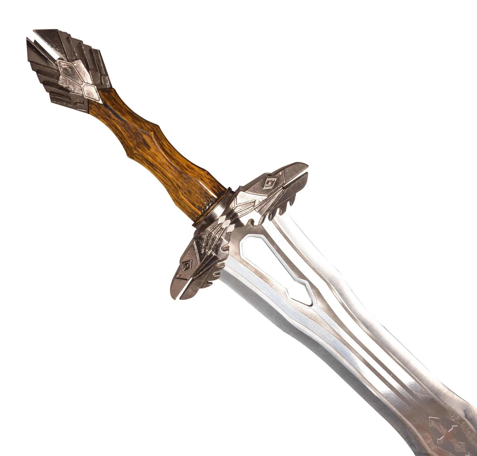 94cm 1.85kg the Battle of the Five Armies the Hobbits Thorin ...