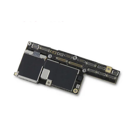 Original Unlocked Mainboard With Face Id Without Face Id For Iphone X ...