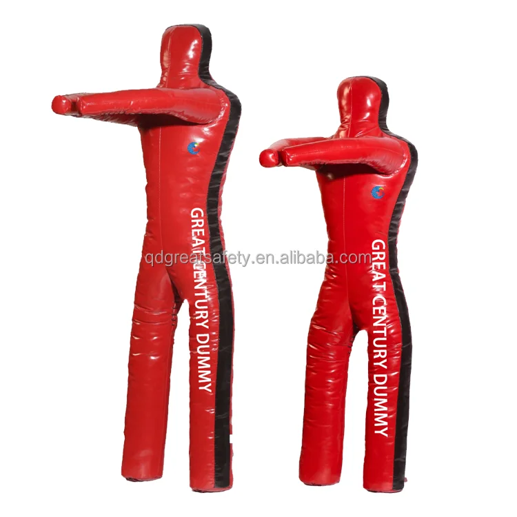 Best Grappling Dummy for Wrestling - Durable & Impact Resistant