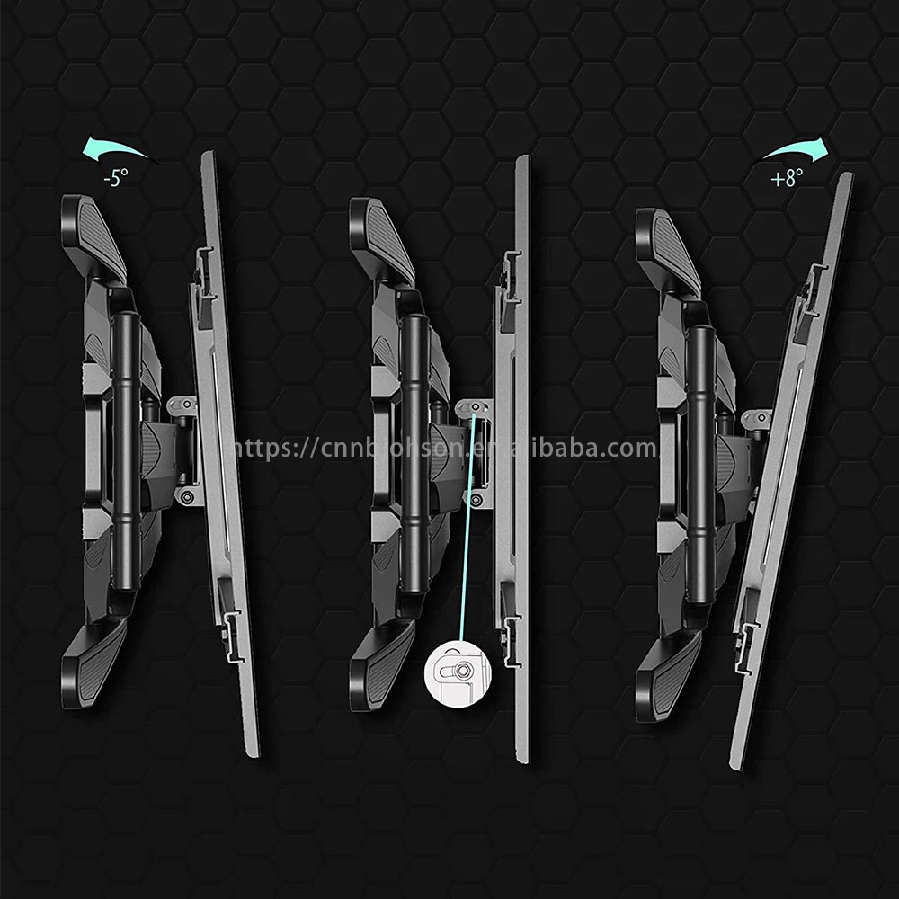 Factory Customized High Quality TV Mounts Adjustable Fixed TV Stand ...