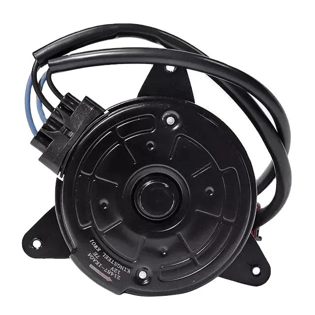 Sistema De Refrigeración Para Toyota Hiace,Ventilador De Motor,2,7l,Oem ...