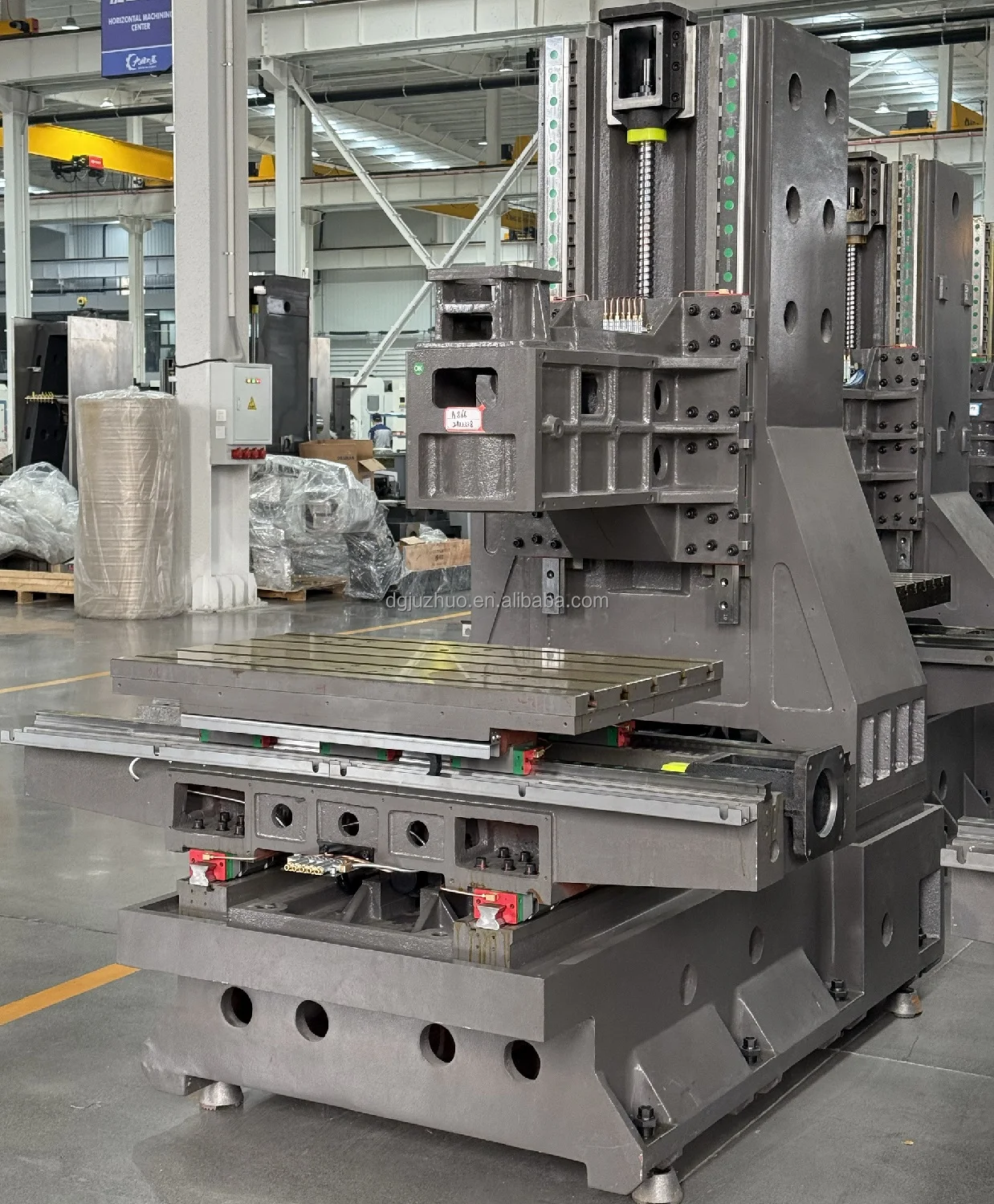 Universal Milling Machine,4 Axis Cnc Milling Machine,3 Axis Cnc Milling ...