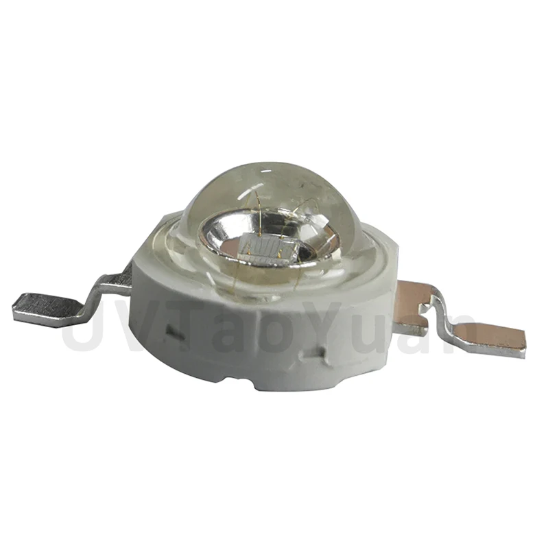 Infrared Led Chip 660nm 750nm 850nm 940nm High Lumen Far Red 1w 3w High ...