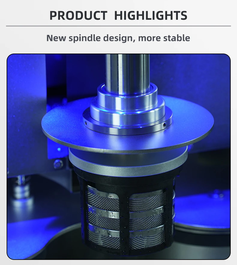 New Arrival Impetus Upgrade Professional Full-automatic Watch Cleaning ...